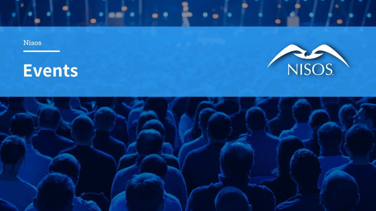 Nisos Events & Webinars: Human Risk Insights - Nisos