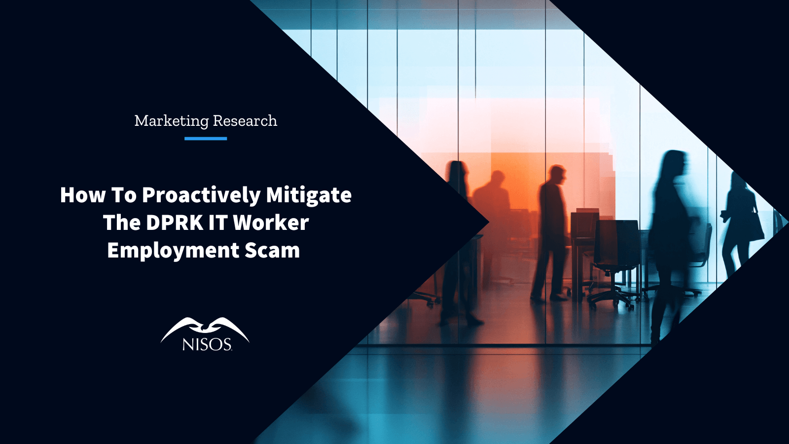 DPRK IT Worker Scam: Mitigation Steps for Hiring Teams