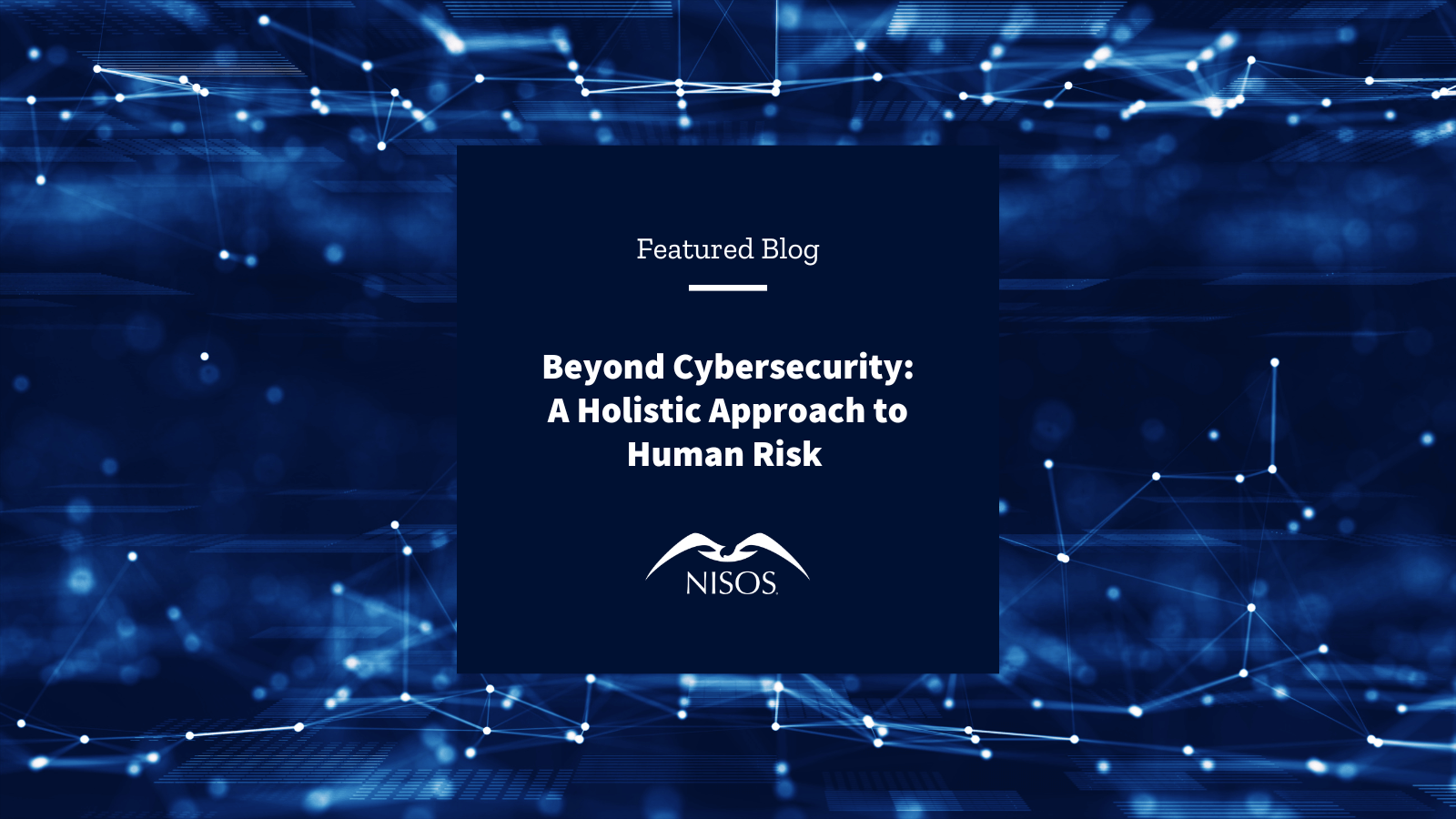 Beyond Cybersecurity: OSINT for Executive Protection - Nisos