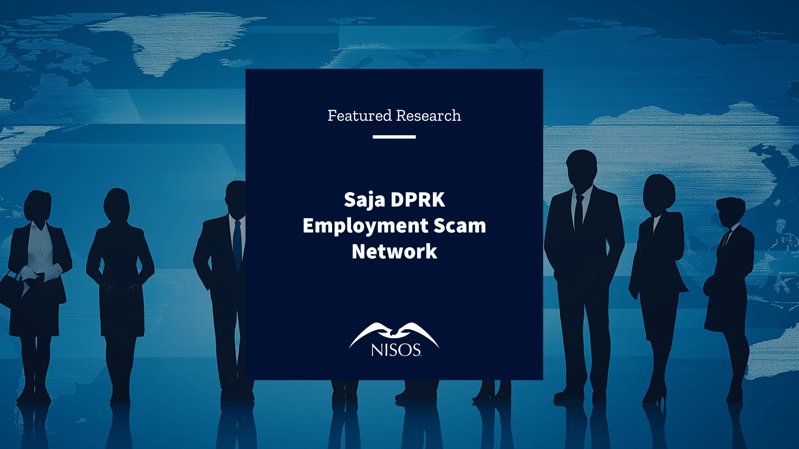 DPRK Employment Scam Network Targets Remote Tech Jobs