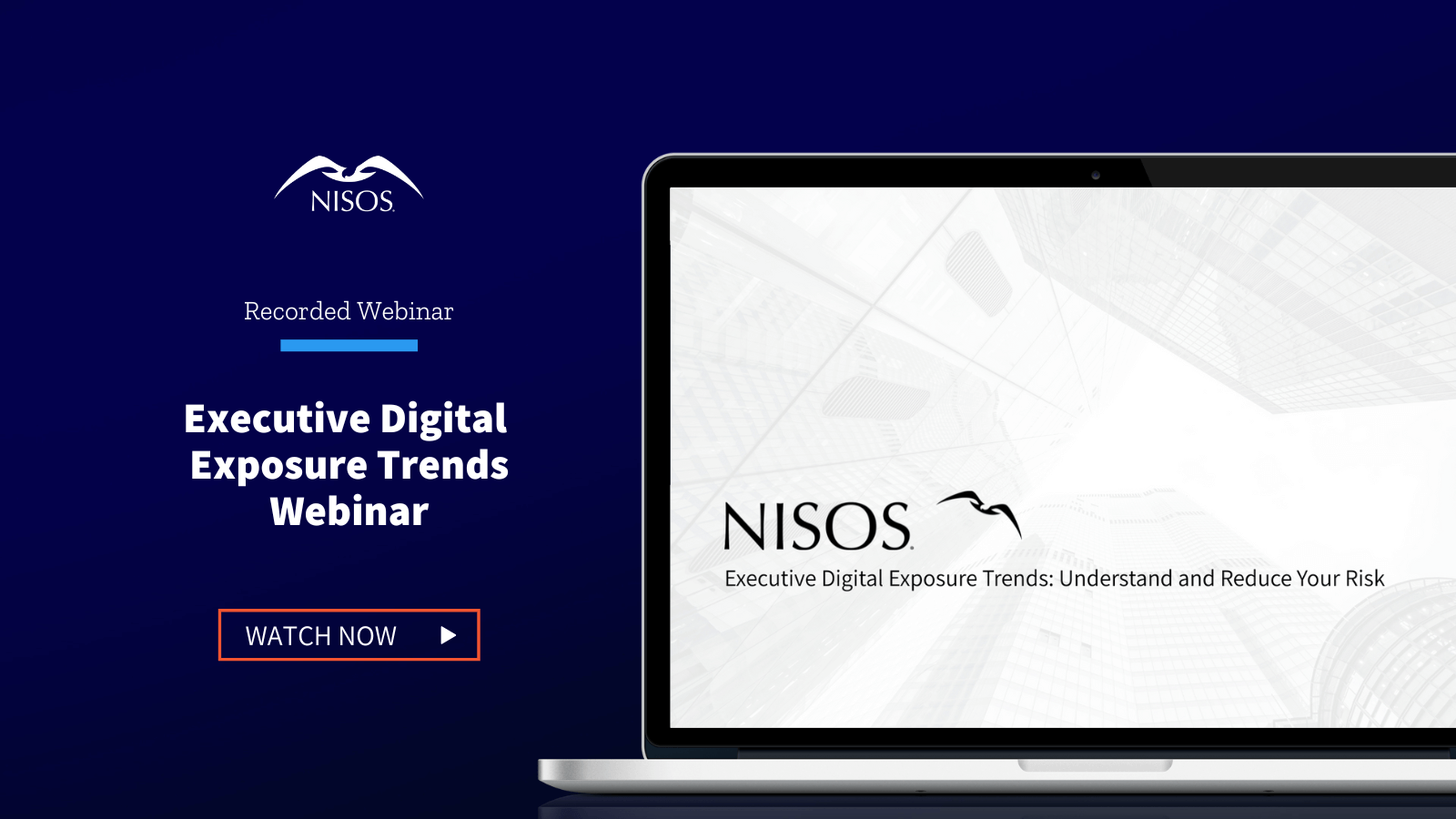 Executive Digital Exposure Trends - Nisos