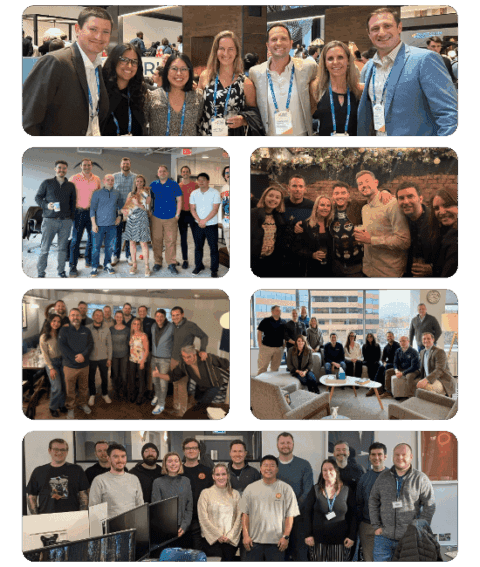 Inside the Dogpile: Solving Human Risk, Together - Nisos