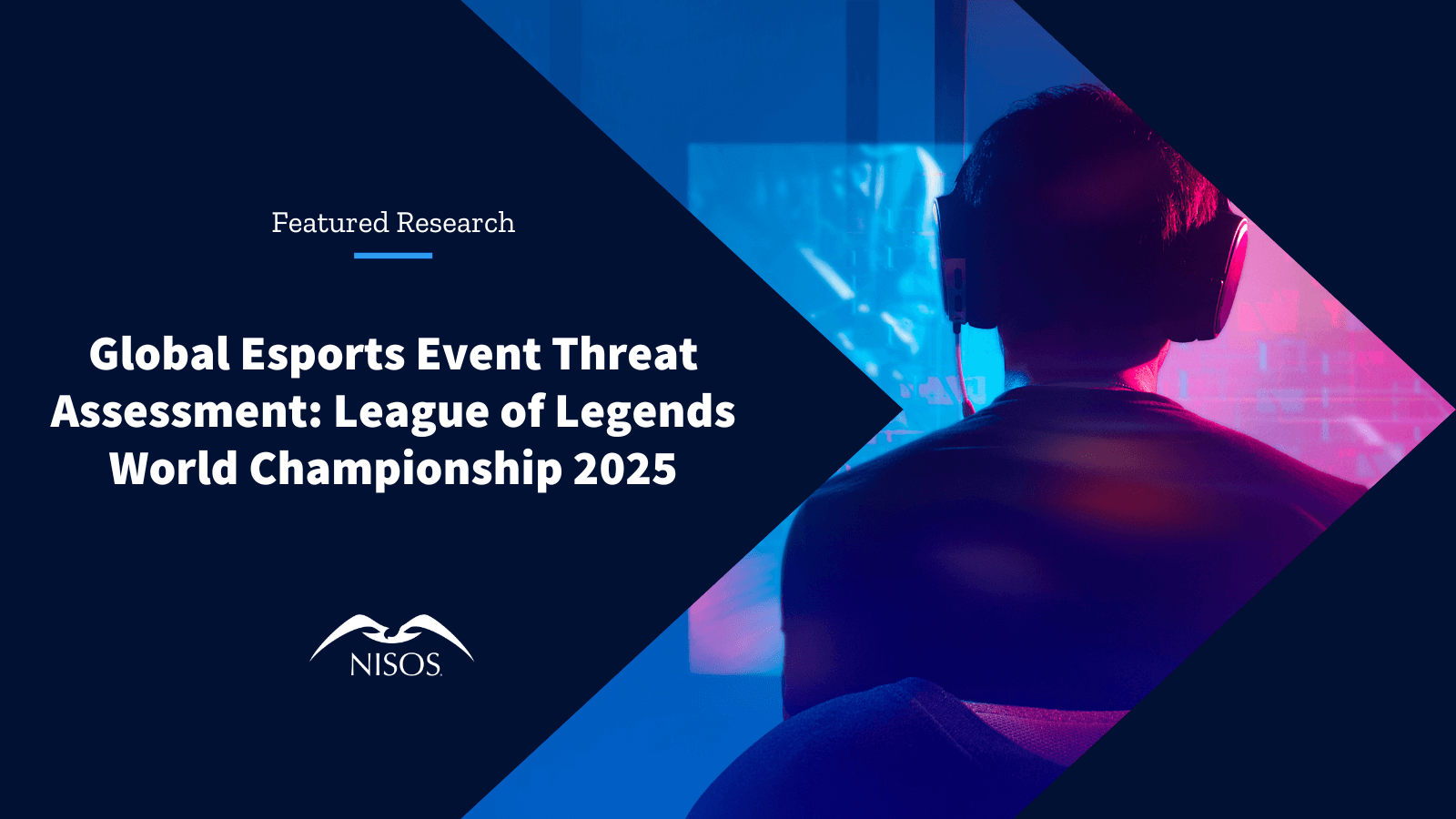 League of Legends World Championship 2025 Threat Assessment