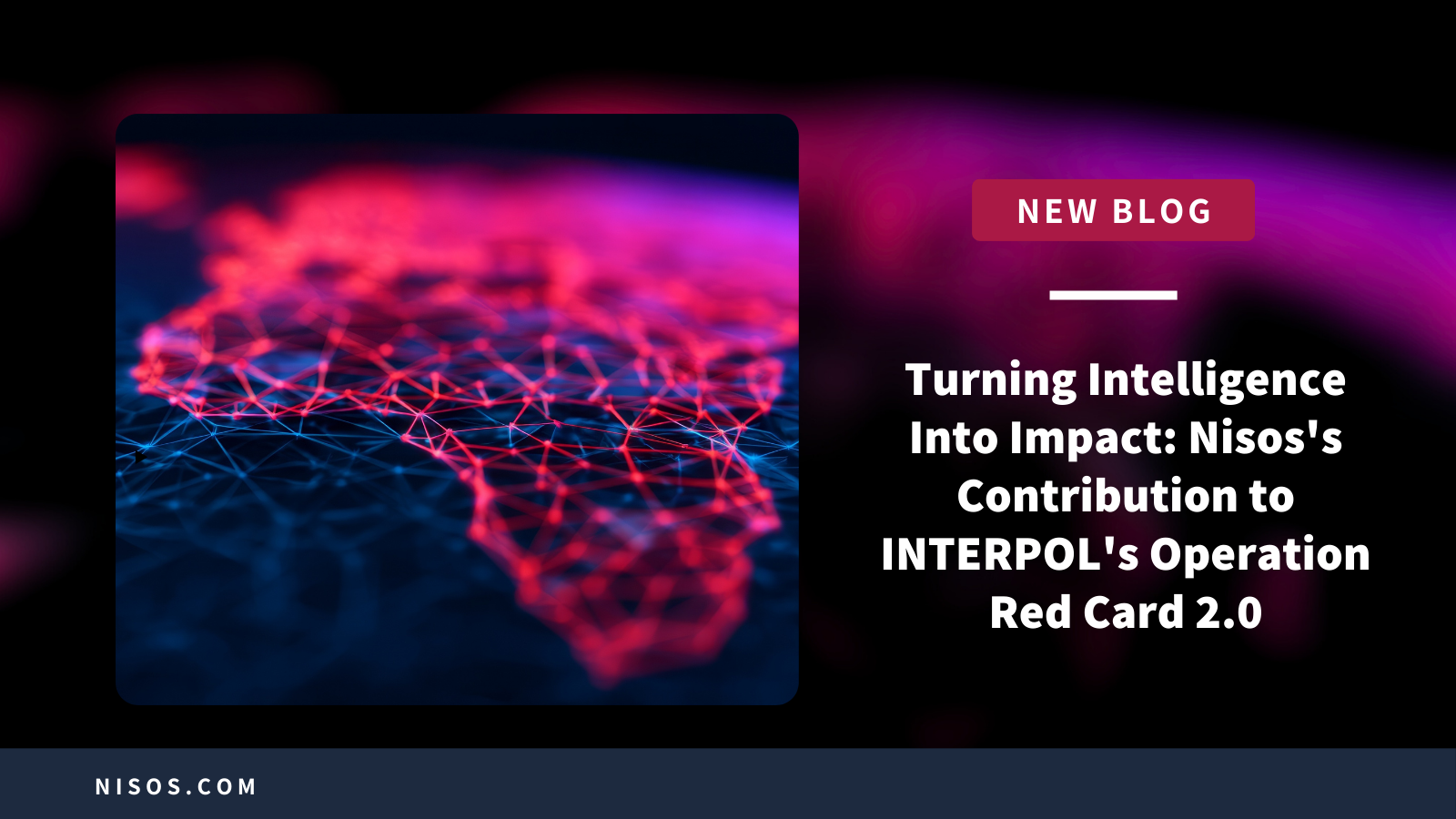 Operation Red Card 2.0: Cybercrime Disruption - Nisos